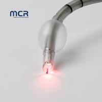China Hospital Light Stylet for Endotracheal Intubation Cuffed and Uncuffed 6FR 10FR 12FR for sale