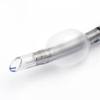 China Customized Reinforced Disposable Endotracheal Tube Double PU Cuffed 3.0mm to 10.0mm with Stylet for sale