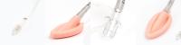 China Disposable Flexible Reinforced Silicone Laryngeal Mask Airway 5kg-100kg for sale