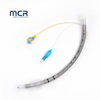China Disposable Reinforced Endotracheal Tube with Suction Port 3.0-10.0mm ID for sale