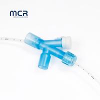China Disposable Endobronchial Blocker Tube 5FR 7FR 9FR Sizes for Lung Separation Surgery ISO13485 Certified for sale