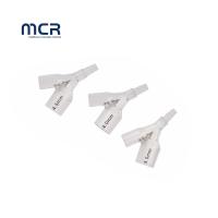 China Closed Suction Catheter Chil Type 72H 3 Y-Connectors 5Fr-8Fr 300mm Medical Supply for sale