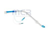 China Visible Channel Double Lumen Bronchus Tube For Easy Observation for sale