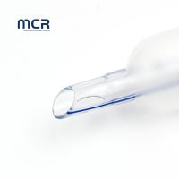 China Soft Flexible Reinforced Endotracheal Tube 3.0-10.0mm ID Cuffed Uncuffed Hospital Use for sale