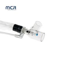China Suction Closed Catheter with Irrigation Port 24H Use 5Fr-16Fr 300-600mm for sale