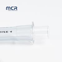 China Wholesale Disposable PVC Silicone Laryngeal Mask Airway Sizes 1.0 to 5.0 for Anesthesia for sale