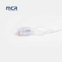 China Wholesale Disposable PVC Silicone Laryngeal Mask Airway Sizes 1.0 to 5.0 for Anesthesia for sale