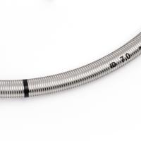 China Soft Flexible Reinforced Endotracheal Tube 3.0-10.0mm ID Cuffed Uncuffed Hospital Use for sale
