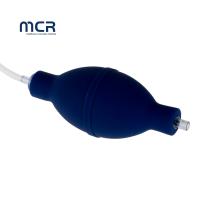 China Reusable TPU Pressure Infusor Bag 500ml 1000ml for Emergency Rapid Infusion for sale