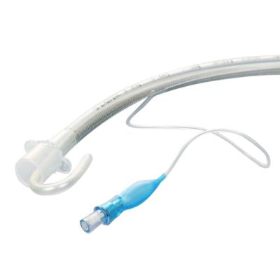 China Assisted Tracheal Intubation Light Wand Stylet with Reusable Handle for sale