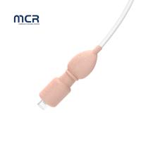 China Disposable Video Laryngeal Mask Airway 7 Sizes 120 Degree HD Camera for Intubation for sale