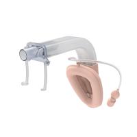 China Disposable Video Laryngeal Mask Airway 7 Sizes 120 Degree HD Camera for Intubation for sale