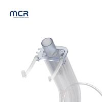 China Disposable Video Laryngeal Mask Airway 7 Sizes 120 Degree HD Camera for Intubation for sale