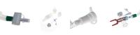 China Closed Suction System Catheter Adult Children 72H 10Fr-16Fr Endotracheal Tracheostomy for sale