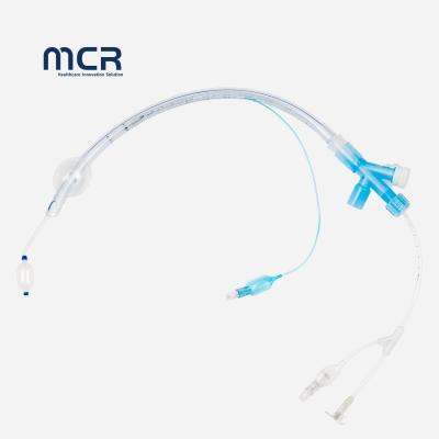 China Bronchial Blocker Tube 5FR 7FR 9FR for Adult and Pediatric One Lung Ventilation Procedures for sale