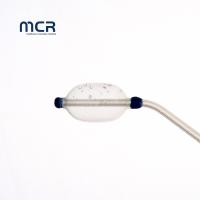 China Medical Grade Double Lumen Bronchial Tube Blocker 5Fr 7Fr 9Fr PVC Cuff for sale