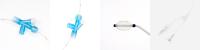 China Medical Grade Double Lumen Bronchial Tube Blocker 5Fr 7Fr 9Fr PVC Cuff for sale