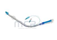 China Visual Double Lumen Endobronchial Tube 28-41FR for Faster Intubation for sale
