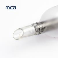 China Reinforced Endotracheal Tube PVC ET Tube Cuffed Uncuffed 3.0mm to 10.0mm for sale