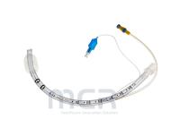China PVC Material Regular Suction-Cuff Endotracheal Tube for sale