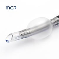 China Disposable Medical PVC Oral Nasal Endotracheal Tube 3.0-10.0mm ID for sale