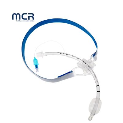 China Oral Intubation Endotracheal Tube Fixation with Non-woven Belt Adult Child Size for sale