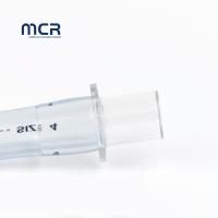 China PVC Laryngeal Mask Airway Single Use Sizes 1.0-5.0 ISO FDA for sale