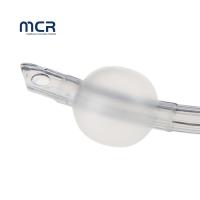 China Video Endotracheal Tube Regular Disposable ET Tube Without Camera for sale