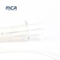 China Disposable Laryngeal Mask Airway Medical Silicone Sizes 1.0 to 5.0 for sale