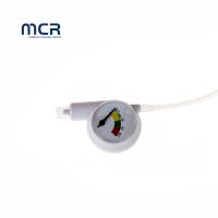 China Flexible Double Lumen Laryngeal Mask Airway Size 1.0-5.0 for 5-100kg Patients for sale