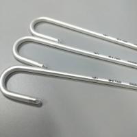China Aluminium Medical Endotracheal Intubating Stylet for sale