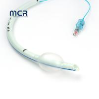 China Preformed RAE Nasal Endotracheal Tube Cuffed Uncuffed Size 3.0 to 9.5 for sale
