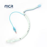China Sterile Disposable Preformed Endotracheal Tube Oral Nasal Cuffed Uncuffed Size 3.0-9.5 for sale