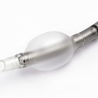 China Disposable Medical Reinforced Endotracheal Tube 3.0mm to 10.0mm with Pilot Balloon for sale