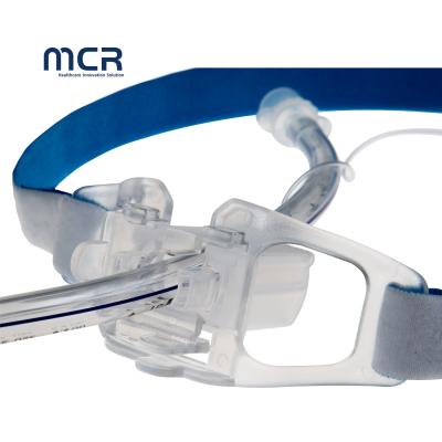 China Medical Adult Endotracheal Tube Holder for Fixing Intubation 3-9mm for sale