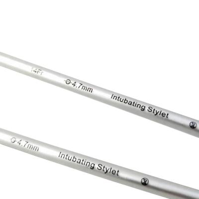 China Medical Sterilization Endotracheal Intubation Stylet for sale