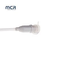 China ISO FDA Certified Closed Suction Catheter 24H 5FR to 16FR for Medical Ventilation for sale