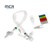 China ISO FDA Certified Closed Suction Catheter 24H 5FR to 16FR for Medical Ventilation for sale