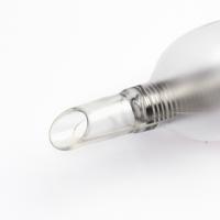China Reinforced Endotracheal Tube Cuffed Sterile PVC 3.0mm to 10.0mm ID Hospital Use for sale