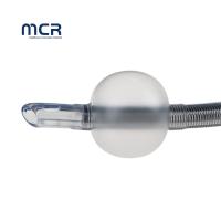 China Camera Design Reinforced Endotracheal Tube 6.0mm to 10.0mm for Video Channel Medical for sale