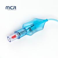 China RAE Oral Preformed Cuffed Endotracheal Tube 3.0mm to 9.5mm ID Medical Equipment for sale
