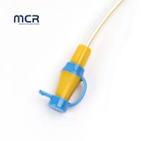China Regular Endotracheal Tube with Suction Port Smooth Tip Suction ET Tube 4.0mm to 9.0mm ID for sale