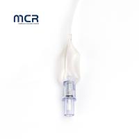 China Medical Suction Endotracheal Tube with PVC or PU Cuff 4.0-9.0mm ID for sale