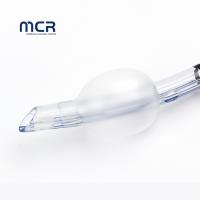 China Medical Suction Endotracheal Tube with PVC or PU Cuff 4.0-9.0mm ID for sale