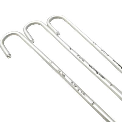 China Single Use Disposable Tracheal Intubating Introducer Stylet with Smooth Sleeve for sale