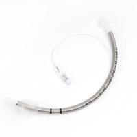 China Reinforced Disposable Endotracheal Tube Cuffed 3.0mm to 10.0mm DEHP Free for sale