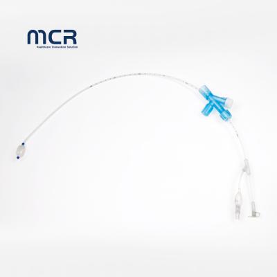China Endobronchial Blocker Tube 5FR 7FR 9FR Medical Equipment Lung Isolation for sale