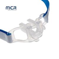 China Disposable Endotracheal Tube Holder for Adult Child 5-10mm Inner Diameter for sale