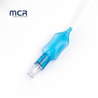 China Flexible Disposable Reinforced Endotracheal Tube with Suction Port 3.0mm to 10.0mm ID for sale
