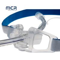 China Adjustable Endotracheal Tube Holder for Child and Adult 2 Sizes for sale